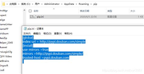 原创亲测成功 Win10 Python36 下安装dlibfacerecognitionpython36下载dlib Csdn博客