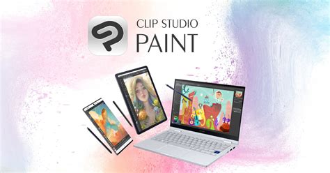 クリップスタジオ Clip Studio Paint Ex Agrotendenciatv
