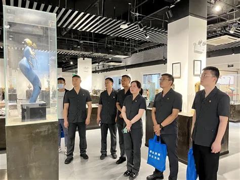 【中院动态】宿州中院第十党支部开展“庆七一”主题党员日活动澎湃号·政务澎湃新闻 The Paper
