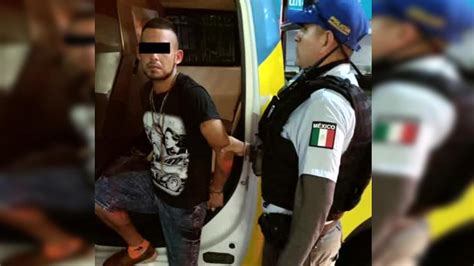 Detienen A Hombre Por Robo En Monterrey Telediario México