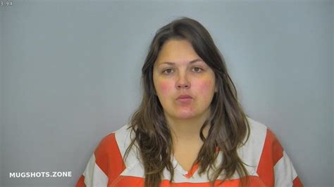 MARTIN JAYLA MARIE 11 15 2022 Burleigh County Mugshots Zone