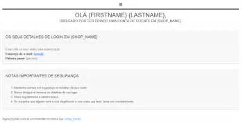 Php Template Vars On Mail Send PrestaShop Stack Overflow