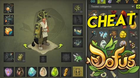 Le Meilleur Stuff Feca Dofus Youtube