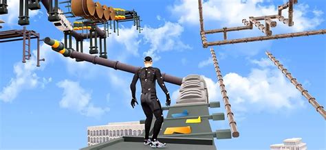 Only Up Parkour Adventure Unity Game Sale