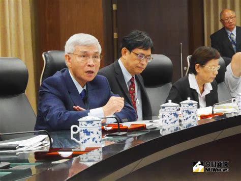 大鴿子來了 台灣沒升息條件？楊金龍：要有更廣泛考量 財經 Nownews今日新聞