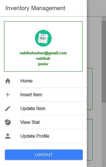 github ninabee94 inventorymgtsystem ionic4 inventory management