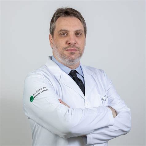 Ruda Alessi A C Camargo Cancer Center