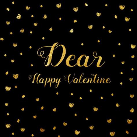 조명 효과와 우아한 발렌타인 배경 Eps Uidownload