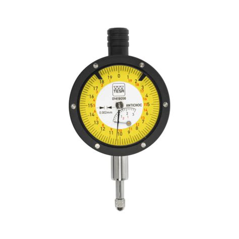 Buy Tesa Technology Dial Gauge