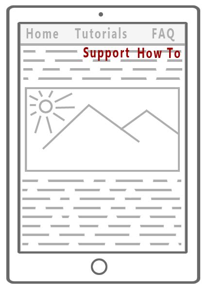 Responsive Html Tutorial Part 3 Problems And Solutions
