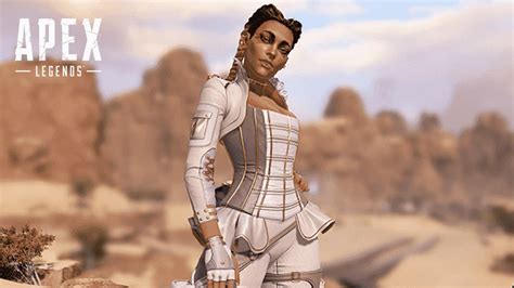 How To Play As Loba In Apex Legends 5 Tips And Tricks Dexerto