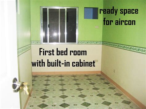 Sampaloc Townhouse For Sale Basilio St Sampaloc Manila