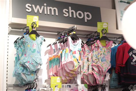 mothercare – K Village