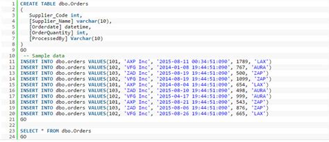 Row Level Security Sql Server