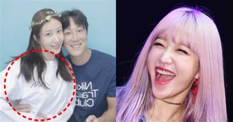 의사남친 덕 톡톡히 보고있어 10살 연상 양재웅 ️ Exid 하니 풍요로운 일상에 부러움 유발 사진