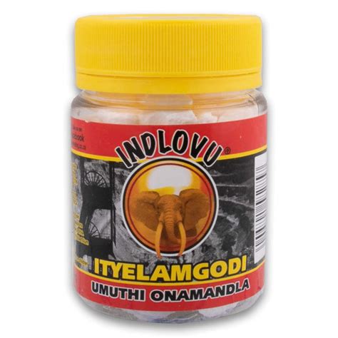 Indlovu Brand Page 3 Cosmetic Connection