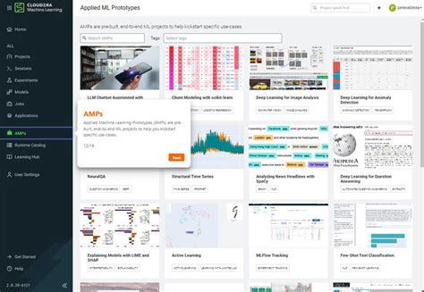 Cloudera Data Management Analytics Platform Demo Carahsoft