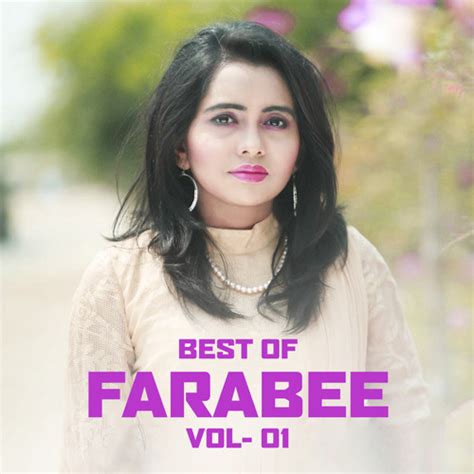 Stream Farabee Listen To Best Of Farabee Vol 1 Playlist Online For