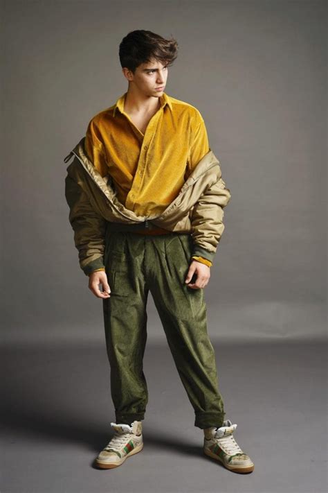 Ron Levi By Stephan Mientus Vanity Teen 虚荣青年 Lifestyle And New Faces Magazine
