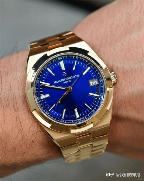 江诗丹顿为什么是名表的天花板？ 知乎