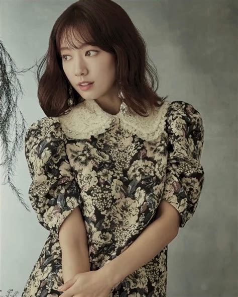 박신혜 공식 팬밴드 BAND