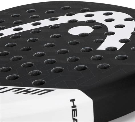 Head Alpha Motion A Padel Racquet On Special Offer