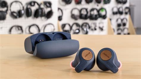 Jabra Elite Active 65t Review RTINGS