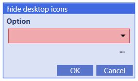 Hide Desktop Icons Automaxed Wiki