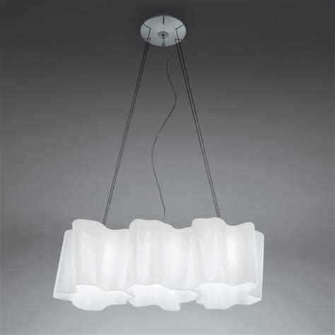 Usa Artemide Gerhard Reichert Michele De Lucchi Logico Triple Linear