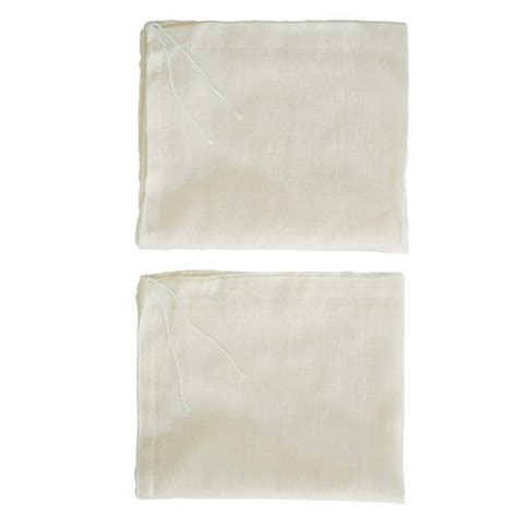 Cheesecloth Bag