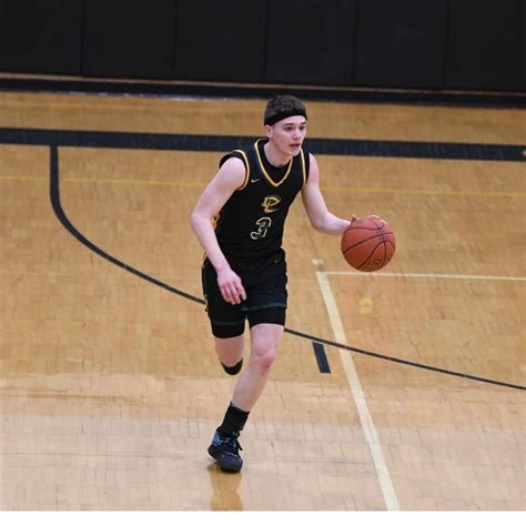 Billy Schaeffer Deer Lakes Prep Hoops