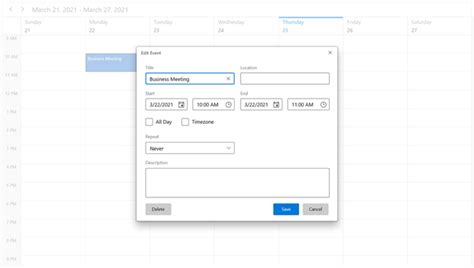 Introducing WinUI 3 Project Reunion Scheduler Syncfusion Blogs