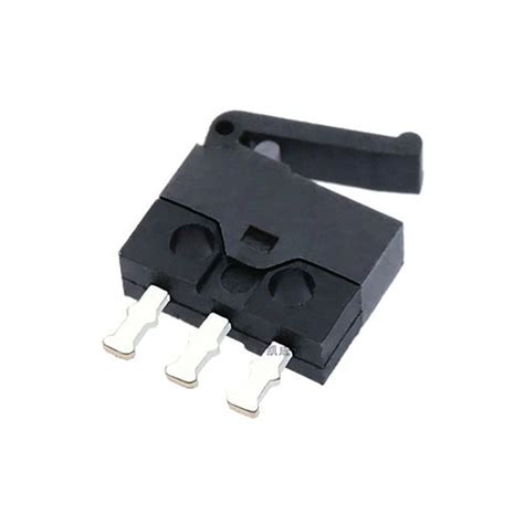 Mini Micro Limit Lever Switch Proptronix