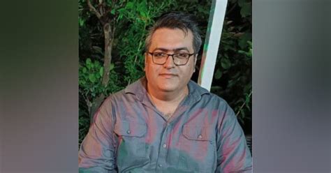 Mohammad Sadegh Amini Offshore