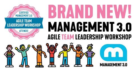 Agile Team Leadership Workshop Management 30