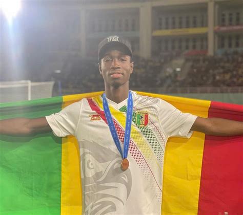 Here We Go Man Utd Chiêu Mộ Tân Binh Sekou Kone