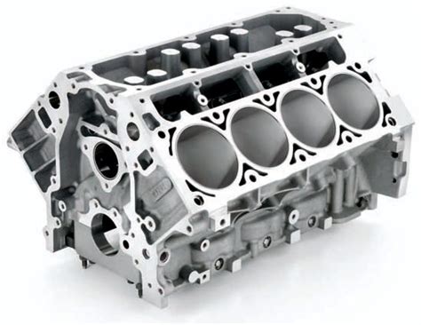 Ls Cylinder Blocks Guide For High Performance • Ls Engine Diy