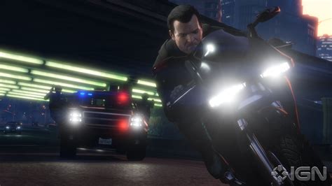 Galería imágenes de GTA V para PC en K
