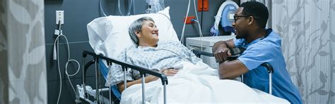 Patient Throughput Hca Healthcare Magazine