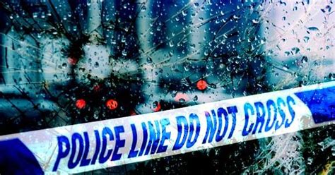 Seven Killed As Vehicle Falls Into Gorge In J Ks Baramulla