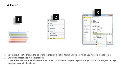 Process Flow PowerPoint Presentation Template