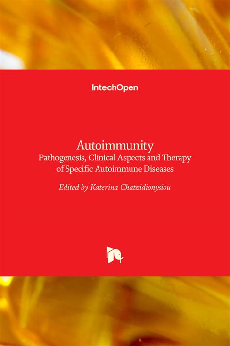 A Concise Review Of Autoimmune Liver Diseases Intechopen