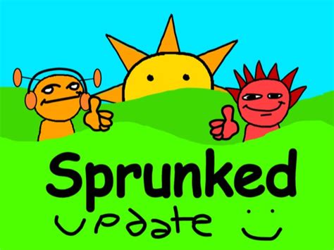 Sprunked Horror Update Sprunki Mod