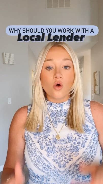 Mikaela Brosnahan On Linkedin Realestate Mortgage Lenders