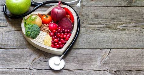 Régime anti cholestérol perte de poids menu et aliments interdits