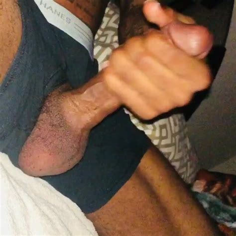 Guy With A Pretty Dick
