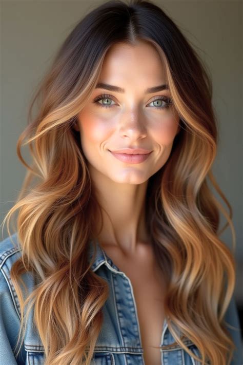 36 Stunning Balayage Hair Ideas For 2025 Fashion Trend Hacks