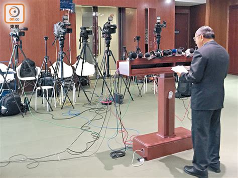 中環出更星爺撞邪 無記者都扑咪 東方日報