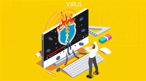 How To Protect Yourself From Cybersecurity Threats