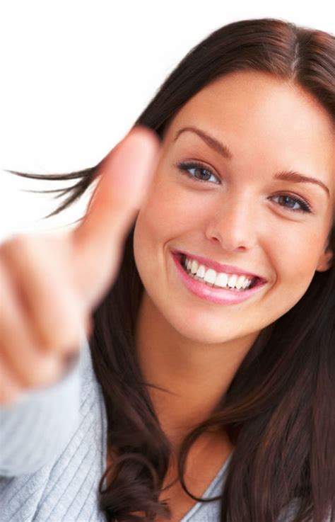 Las señales que indican que una mujer es buena candidata FMDOS